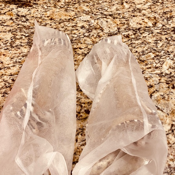 Vaneli | Shoes | New In Box Vaneli Zebra Print Ankle Strap Sandals Size ...